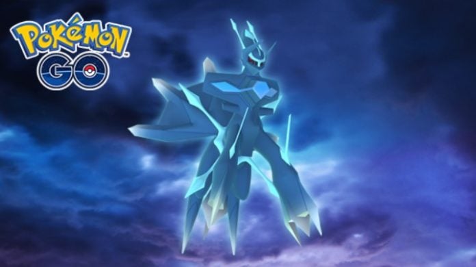 Dialga & Palkia: Origin Lore, Design, Science & More | Pokémon GO Hub