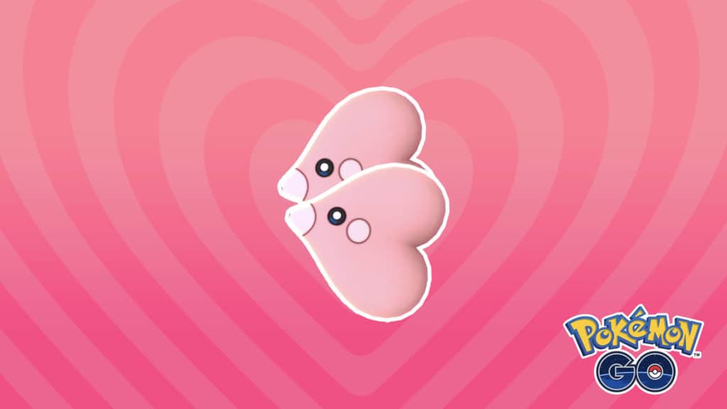 Luvdisc Spotlight Hour (February 2025): Last Minute Guide | Pokémon GO Hub