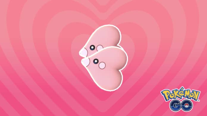 Luvdisc Spotlight Hour (February 2025): Last Minute Guide | Pokémon GO Hub
