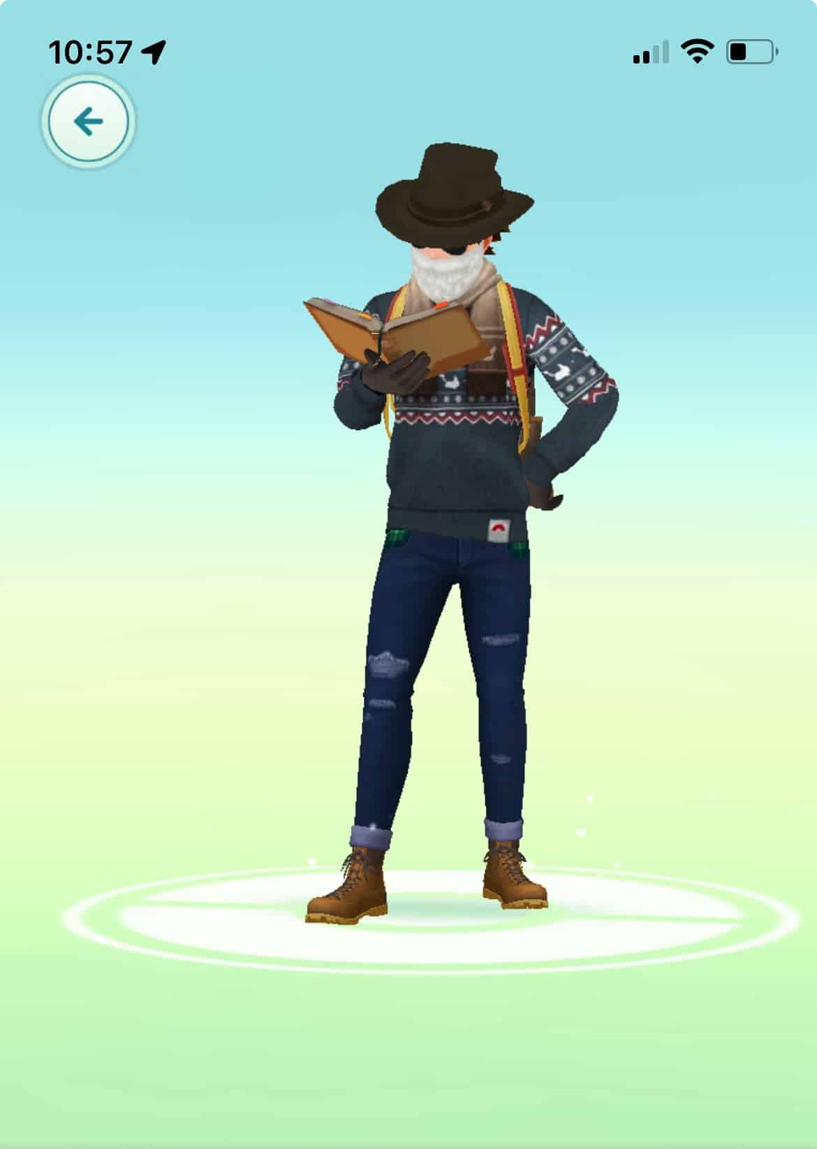 Datamine Report: New Pokémon Sprites, Poses, Moves and More! | Pokémon ...