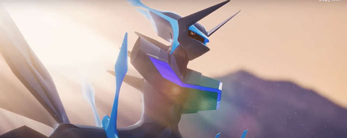 Origin Forme Dialga Raid Counters Guide | Pokémon GO Hub