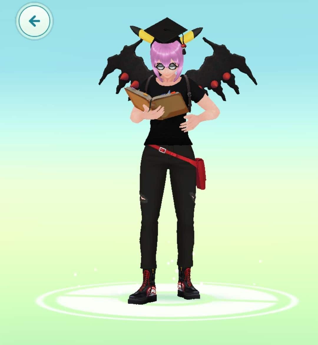 New Rewards Introduced for Showcase Star Medal: Ph.D. Pikachu | Pokémon GO Hub