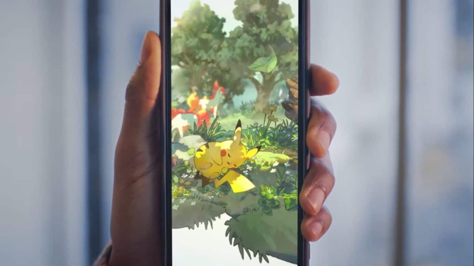 Massive Trading Revamp Coming to Pokémon TCG Pocket! | Pokémon GO Hub