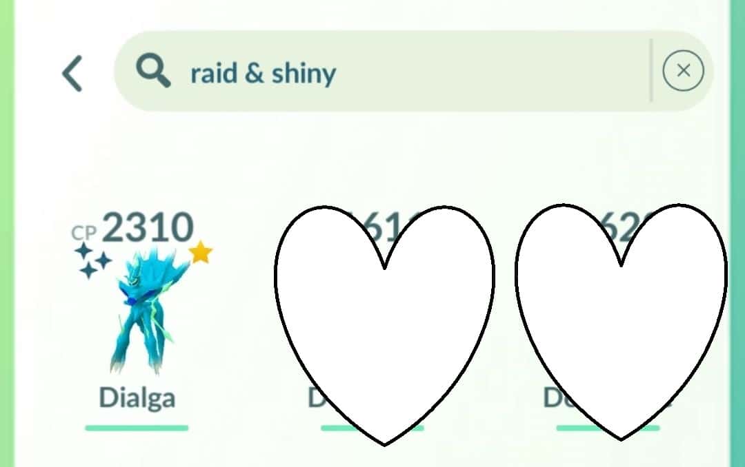 Pokémon GO Sinnoh Tour Review: An Ode to Spacial Rend | Pokémon GO Hub