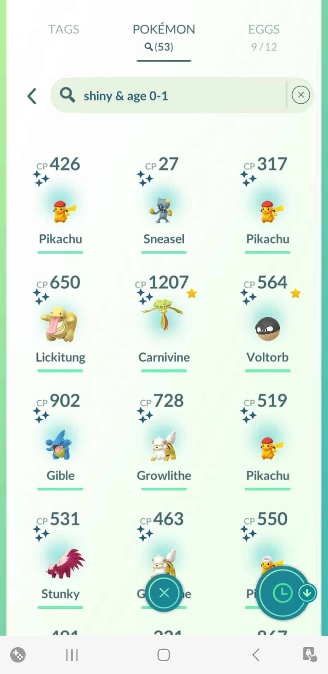 Pokémon GO Sinnoh Tour Review: An Ode to Spacial Rend | Pokémon GO Hub