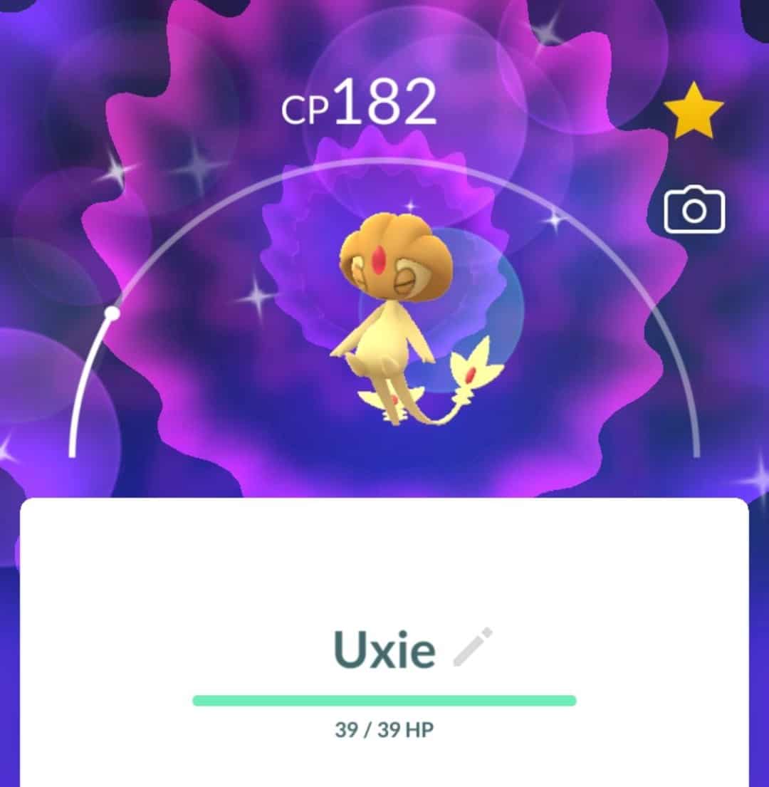 Pokémon GO Sinnoh Tour Review: An Ode to Spacial Rend | Pokémon GO Hub