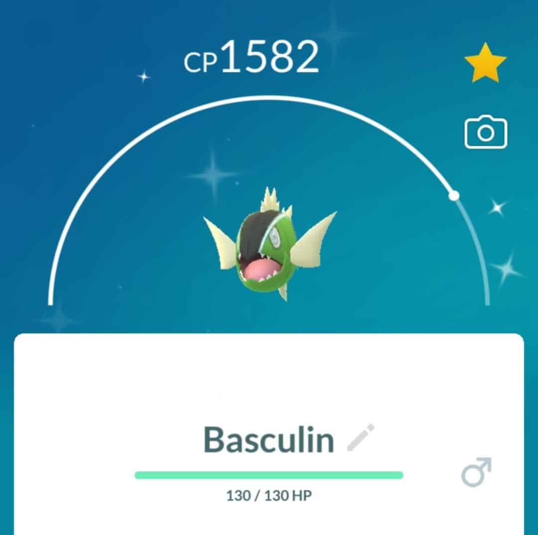 Pokémon GO Sinnoh Tour Review: An Ode to Spacial Rend | Pokémon GO Hub