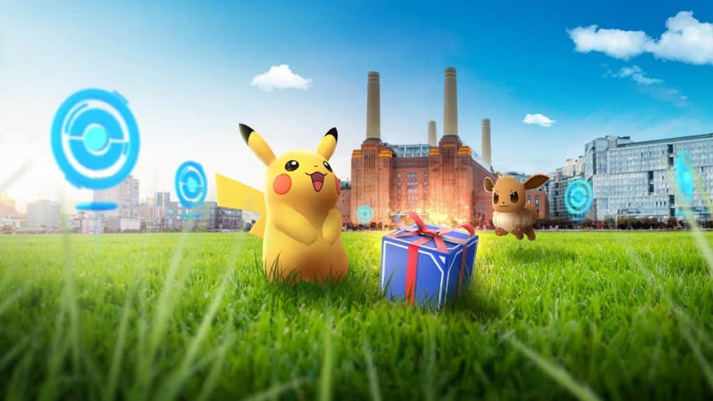 Pokémon GO Comes to the London Games Festival 2024! | Pokémon GO Hub