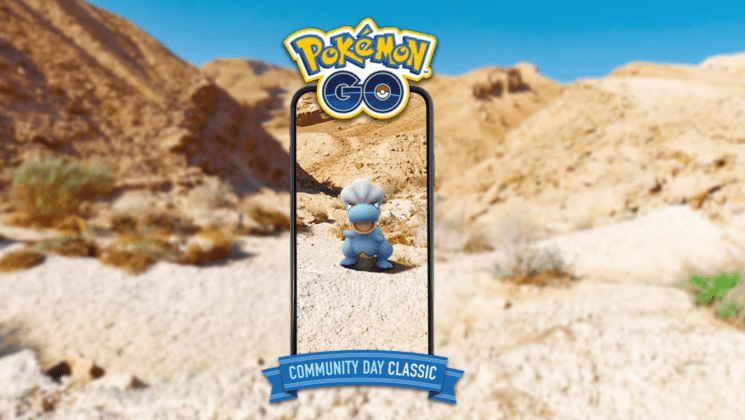 Pokémon GO April 2024 Event Guide | Pokémon GO Hub