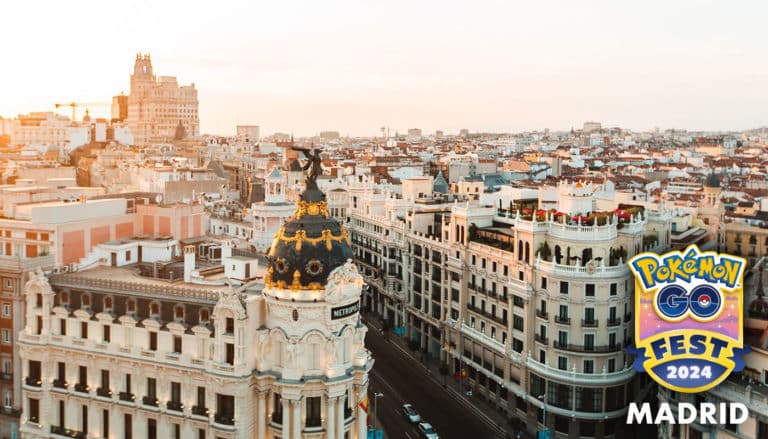 Niantic announces GO Fest 2024 dates, locations, and bonuses | Pokémon ...