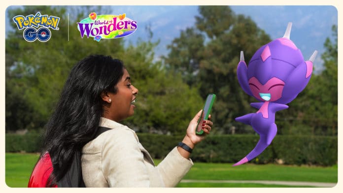 The Wonder Ticket Timed Research Guide | Pokémon GO Hub