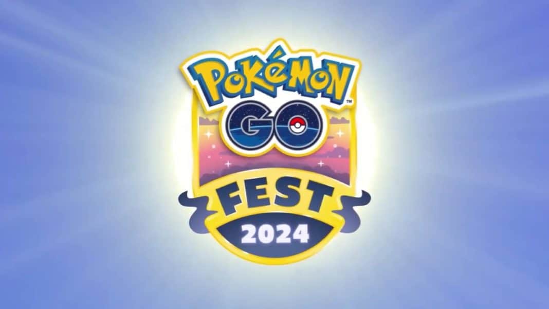 Pokémon GO Fest 2024 Trailer Teases Marshadow | Pokémon GO Hub