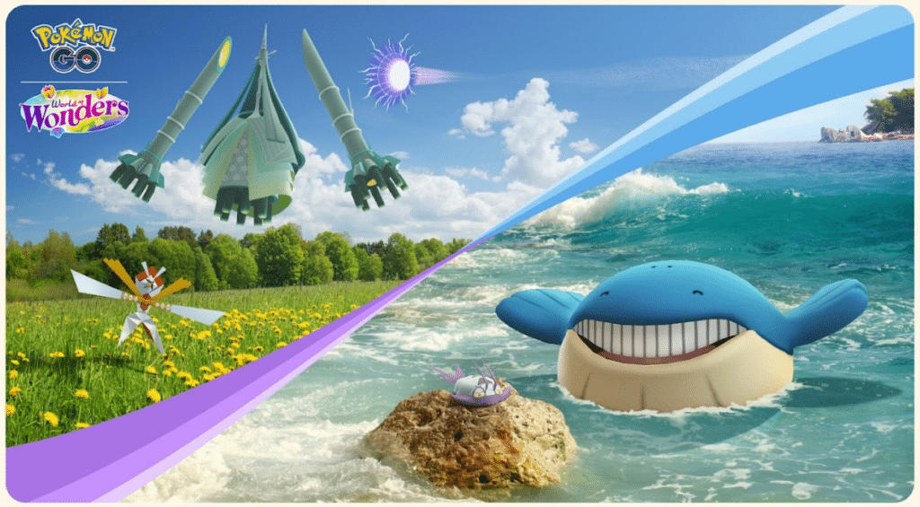 Pokémon GO April 2024 Event Guide | Pokémon GO Hub