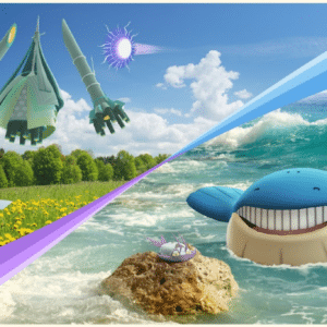 Pokémon GO April 2024 Event Guide | Pokémon GO Hub