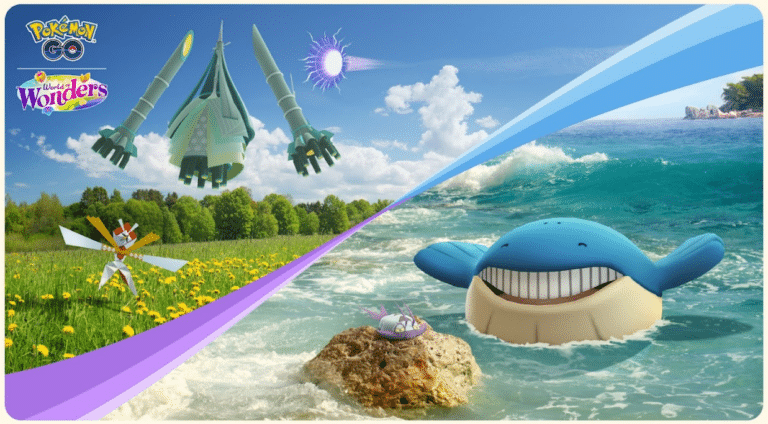 Pokémon GO April 2024 Event Guide | Pokémon GO Hub