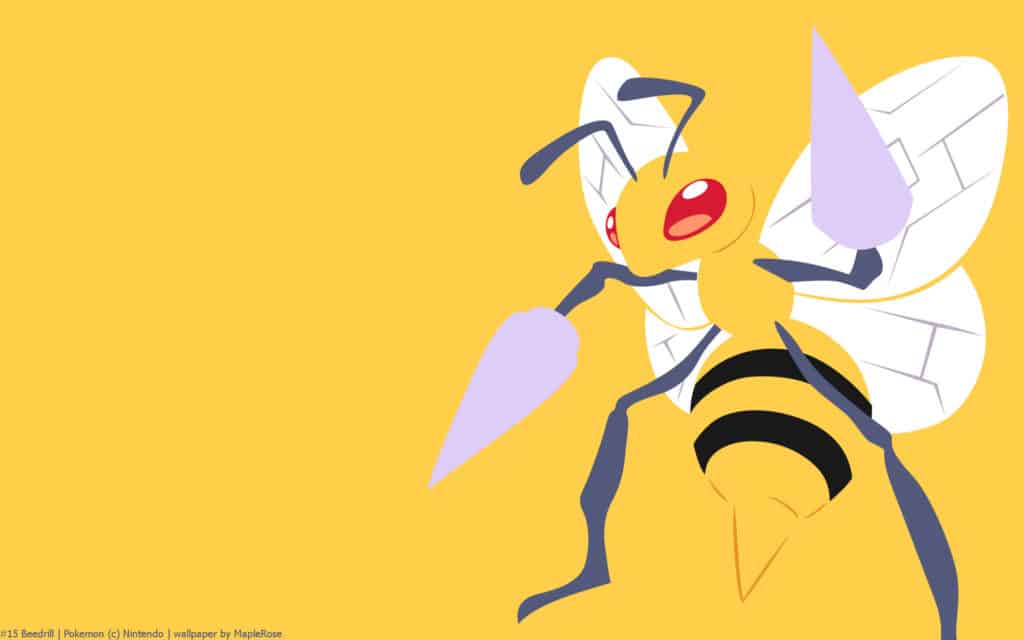 Beedrill Raid Counters Guide | Pokémon GO Hub