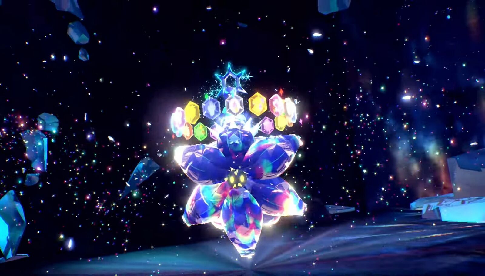 Scarlet and Violet VGC Regulation F: The Indigo Disc - A Retrospective ...