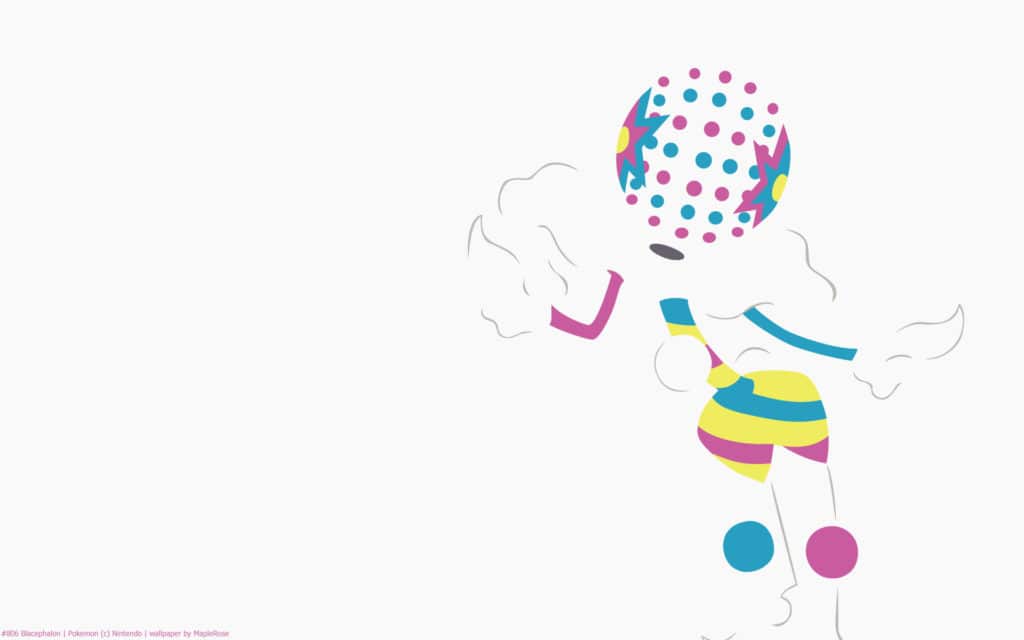 Blacephalon Raid Guide (Ultra Beast) | Pokémon GO Hub