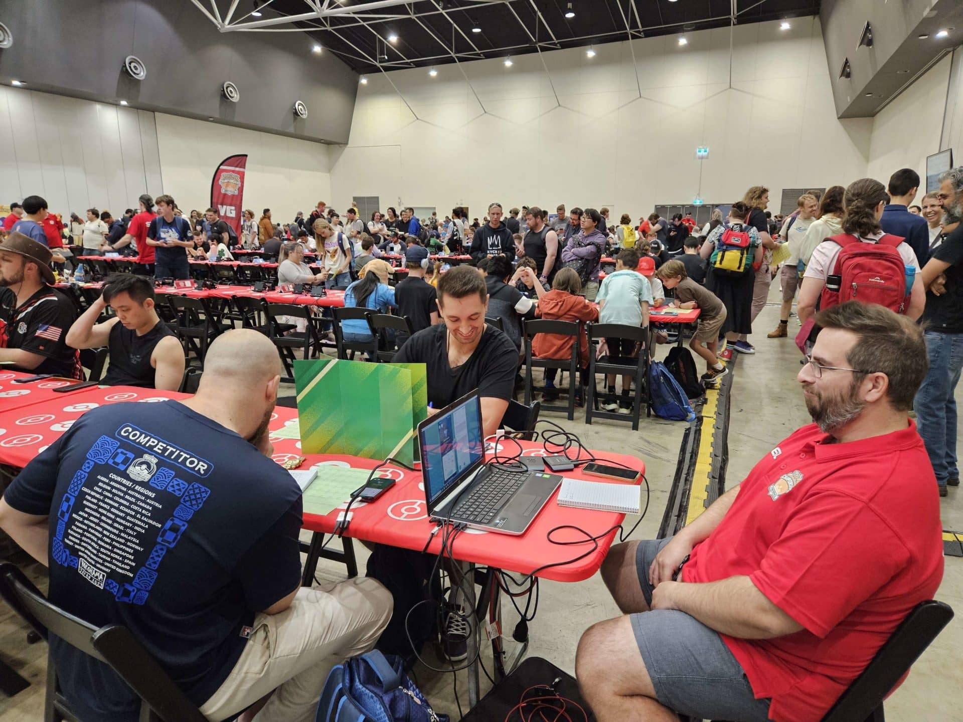 2024 Perth Regional Championships - My Experience | Pokémon GO Hub