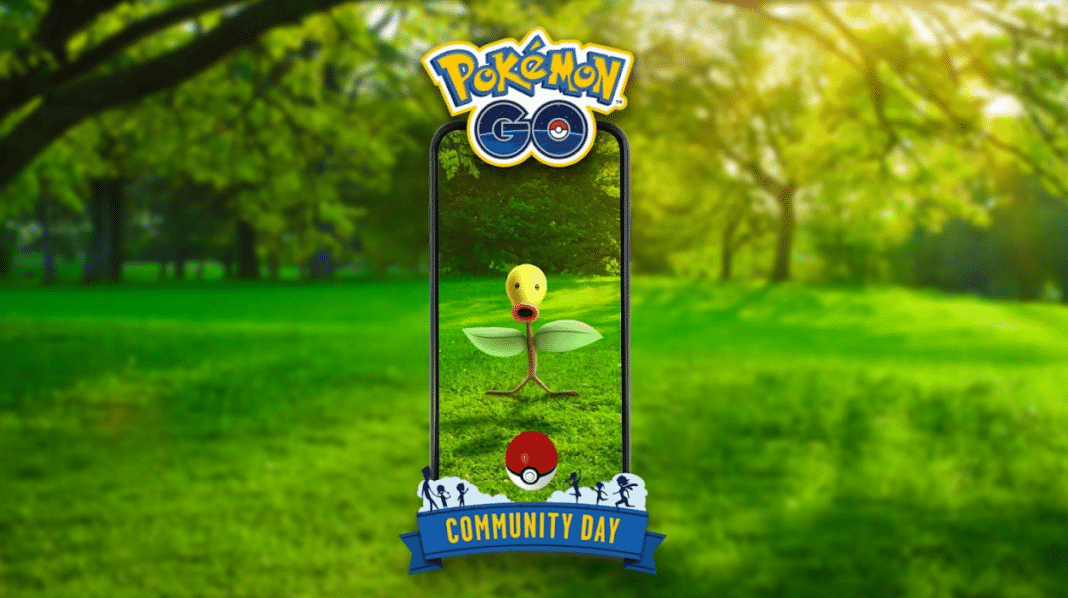 Pokémon GO April 2024 Event Guide | Pokémon GO Hub