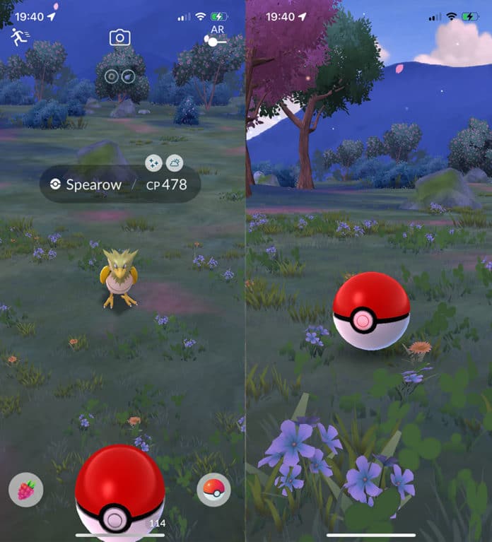 Pokémon GO Biomes: A Complete Guide | Pokémon GO Hub