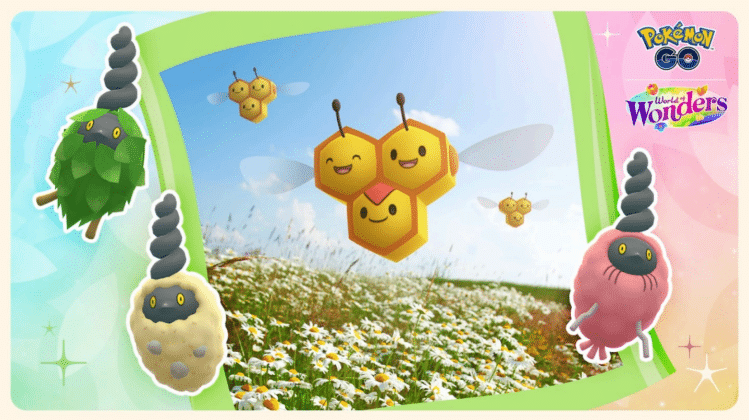 Pokémon GO April 2024 Event Guide | Pokémon GO Hub