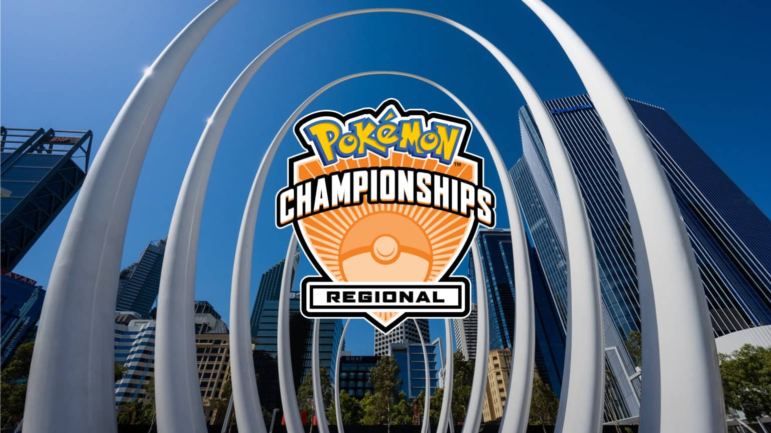 2024 Perth Regional Championships - My Experience | Pokémon GO Hub