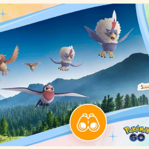 Pokémon GO May 2024 Event Guide | Pokémon GO Hub