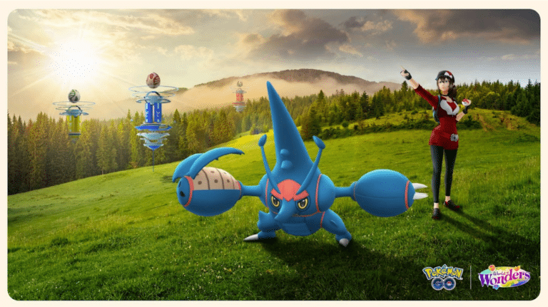 Pokémon GO April 2024 Event Guide | Pokémon GO Hub
