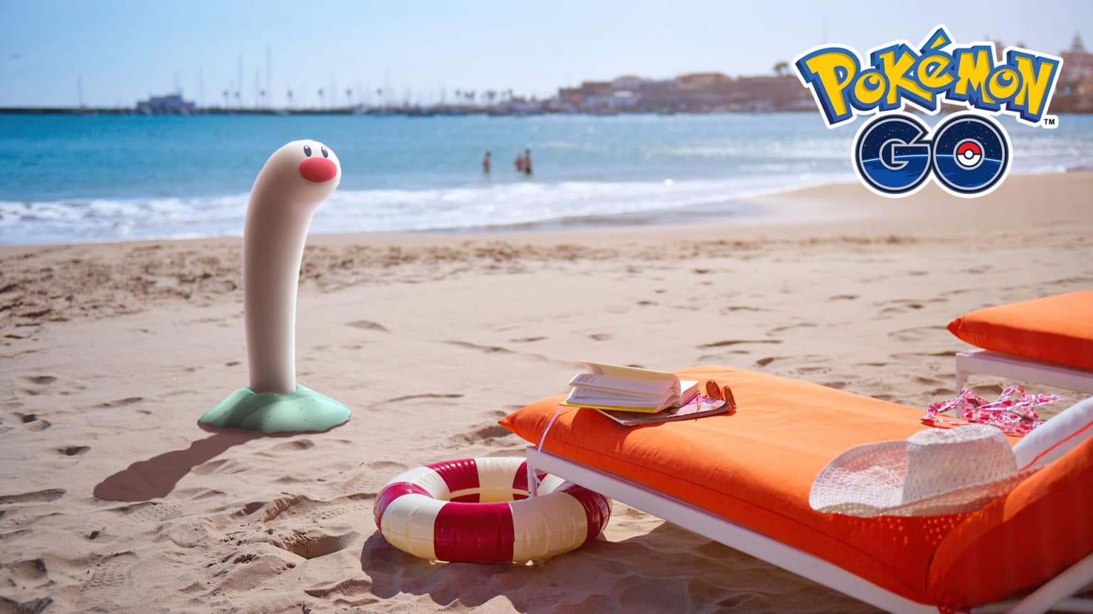Pokémon GO Biomes: A Complete Guide | Pokémon GO Hub
