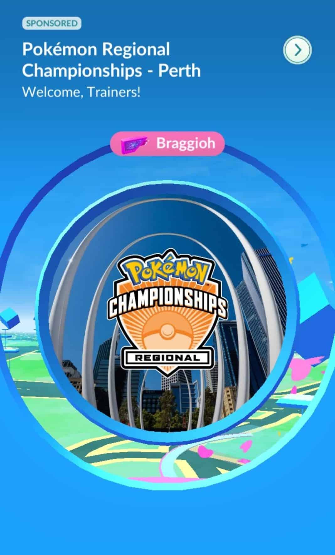 2024 Perth Regional Championships - My Experience | Pokémon GO Hub
