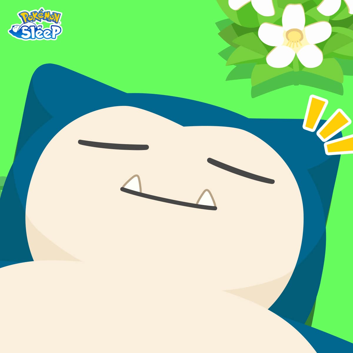 Pokémon Sleep: More Legendary Pokémon Coming, Next Good Sleep Day Event ...