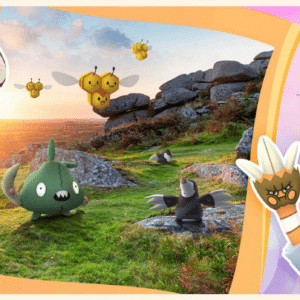 Pokémon GO April 2024 Event Guide | Pokémon GO Hub
