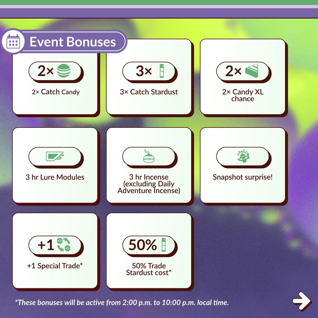 June 2024 Community Day: Goomy | Pokémon GO Hub