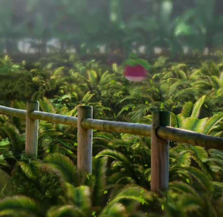 Bounsweet Community Day Teased | Pokémon GO Hub