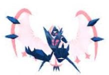 Dawn Wings Necrozma Raid Guide | Pokémon GO Hub
