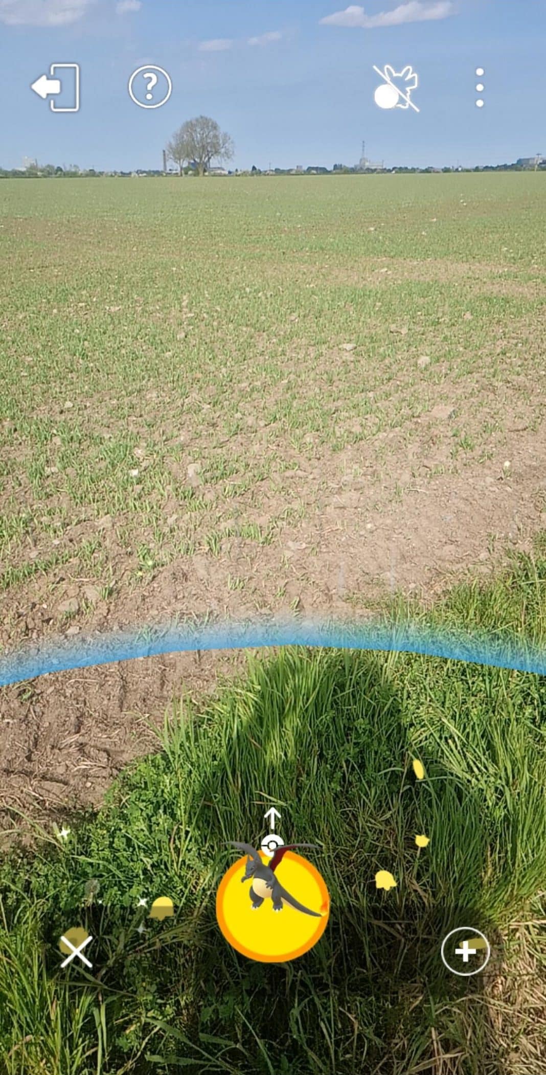 How to use the new AR Mode in Pokémon GO | Pokémon GO Hub