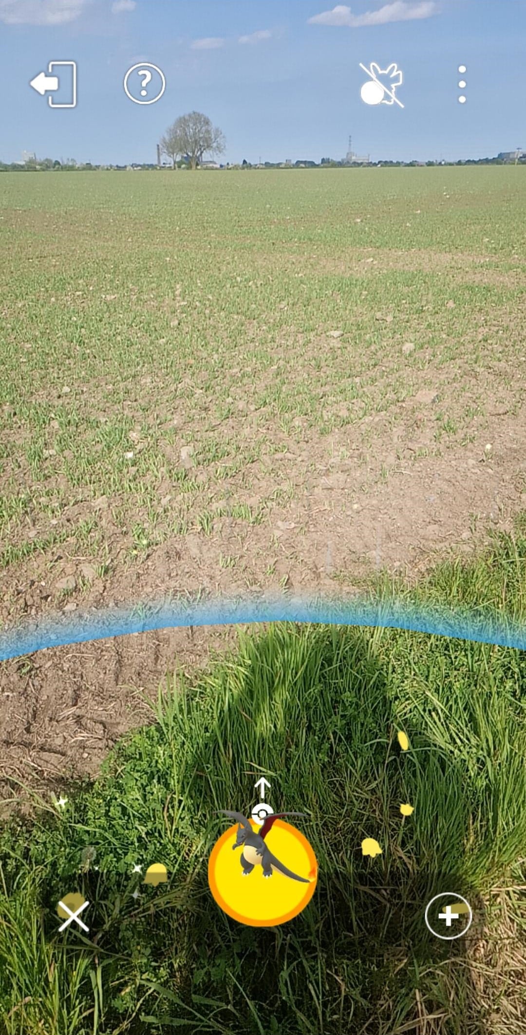 How to use the new AR Mode in Pokémon GO | Pokémon GO Hub