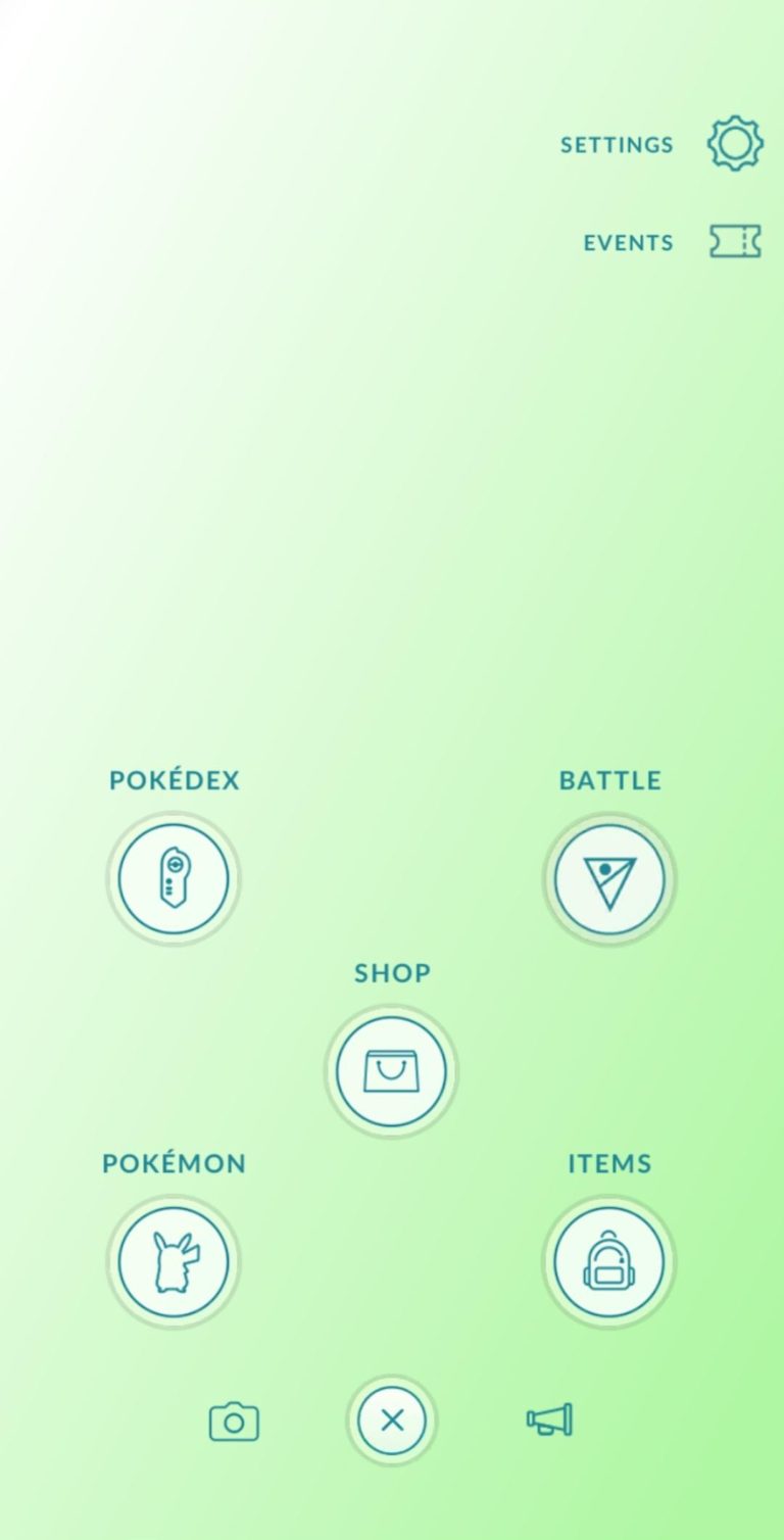 How to use the new AR Mode in Pokémon GO | Pokémon GO Hub