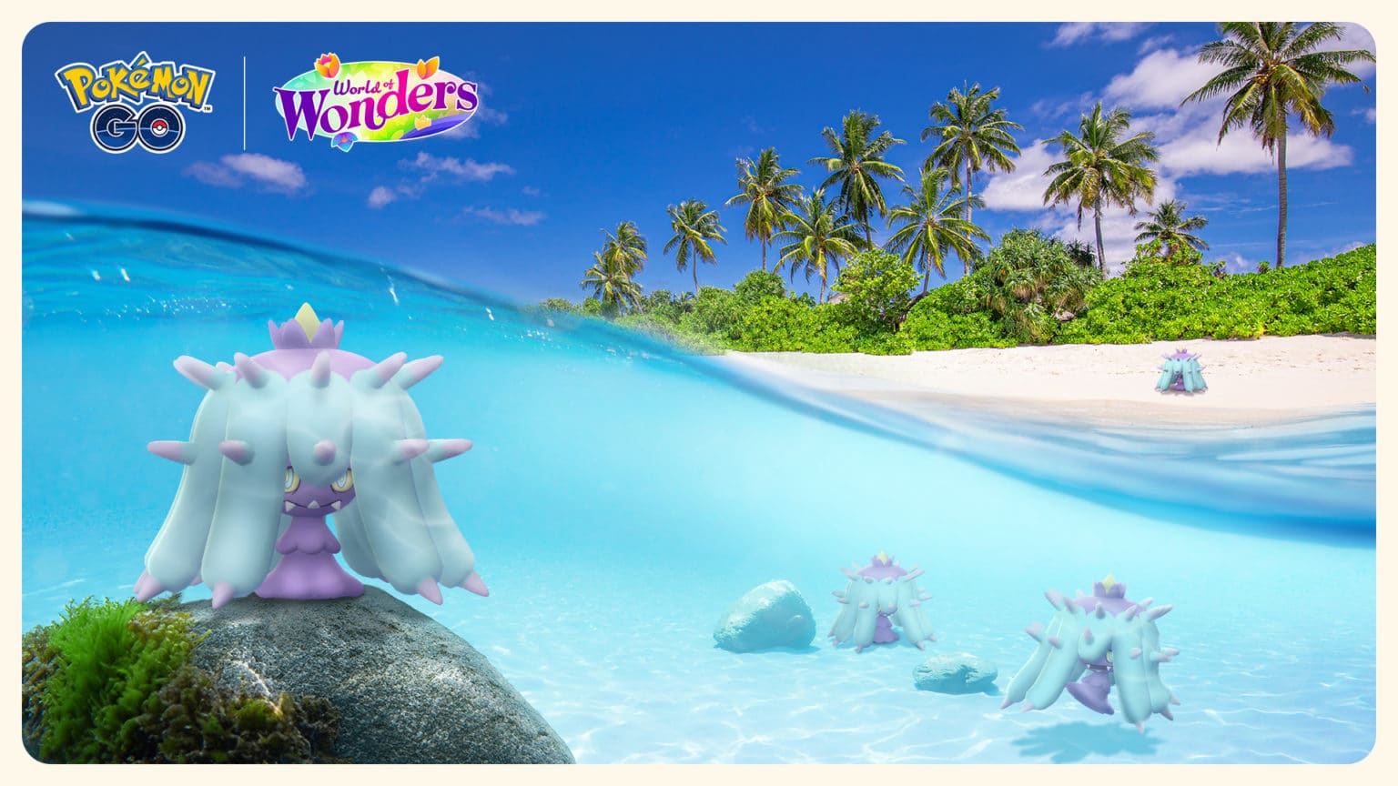 Mareanie Raid Guide | Pokémon GO Hub