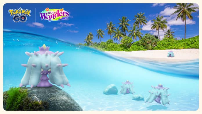 Mareanie Raid Guide | Pokémon GO Hub