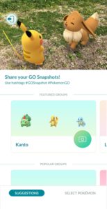 How to use the new AR Mode in Pokémon GO | Pokémon GO Hub