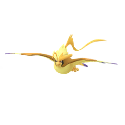 Mega Pidgeot Raid Guide | Pokémon GO Hub