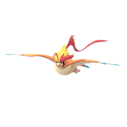 Mega Pidgeot Raid Guide | Pokémon GO Hub