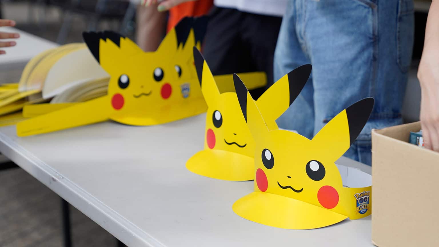 Pokémon GO Safari City: Bangkok, Thailand | Pokémon GO Hub