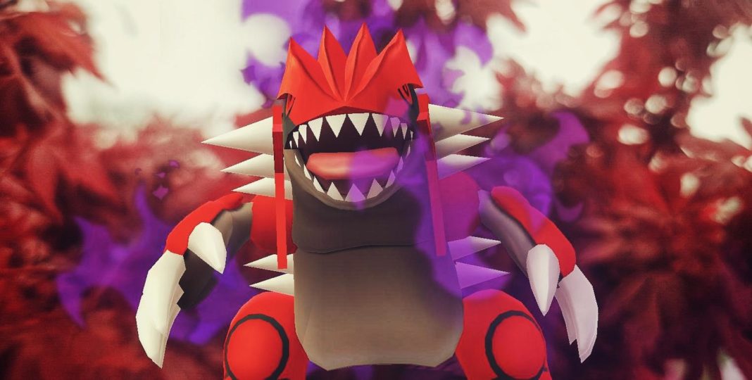 Tales of Transformation (Pokémon GO Season) | Pokémon GO Hub