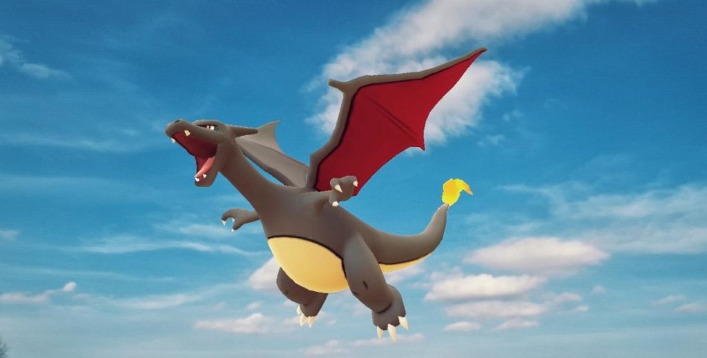 Charizard Raid Boss Counters | Pokémon GO Hub