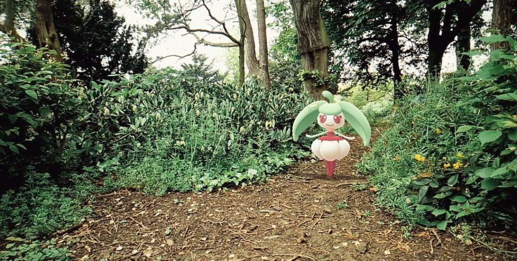 Steenee Community Day Raid Guide | Pokémon GO Hub