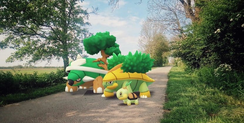 GO Hub Guide to Evolution | Pokémon GO Hub