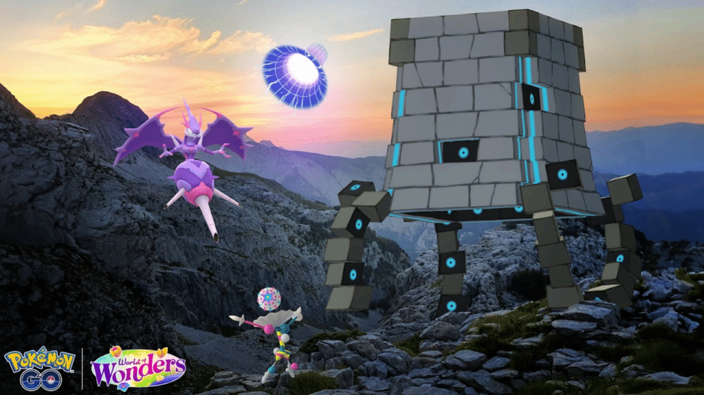 Ultra Space Wonders Event: PvP Review | Pokémon GO Hub